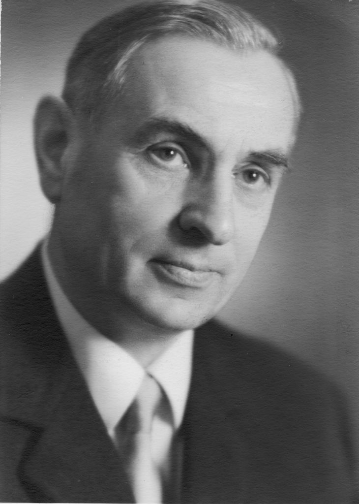 Leopold ACHBERGER - Evangelisches Museum Österreich