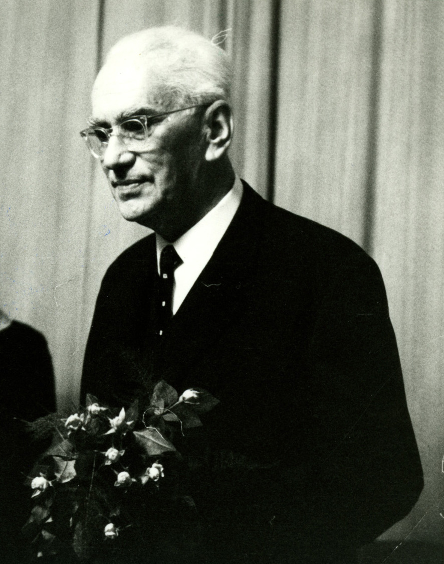 Gerhard MAY - Evangelisches Museum Österreich