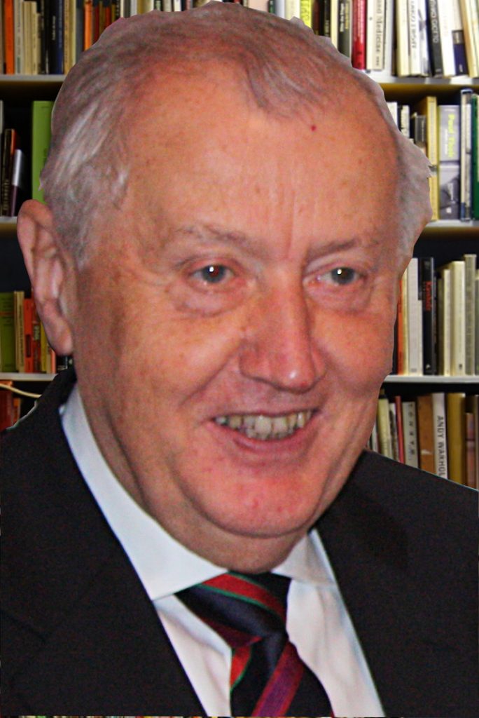 Harald UHL - Evangelisches Museum Österreich