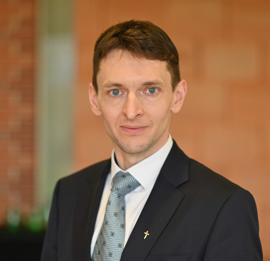 Michael SIMMER - Evangelisches Museum Österreich