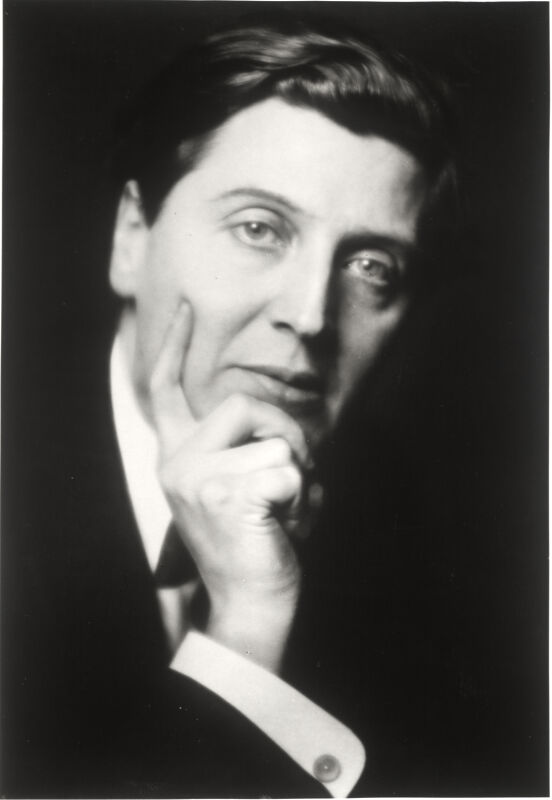 Alban BERG - Evangelisches Museum Österreich